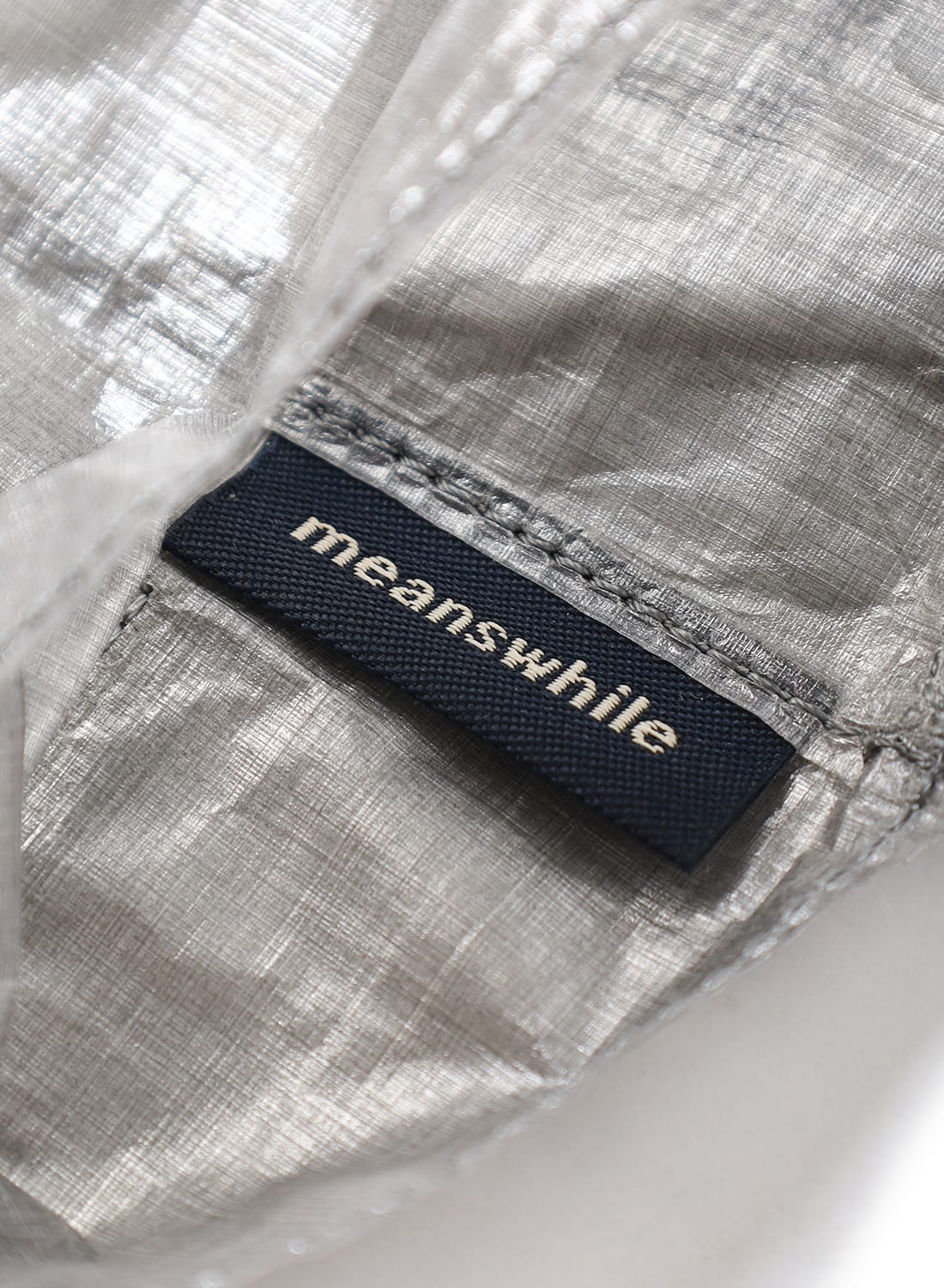 DYNEEMA MINIMAL WALLET|ダイニーマ ミニマルウォレットダイニーマ ミニマルウォレット| MOONLOID