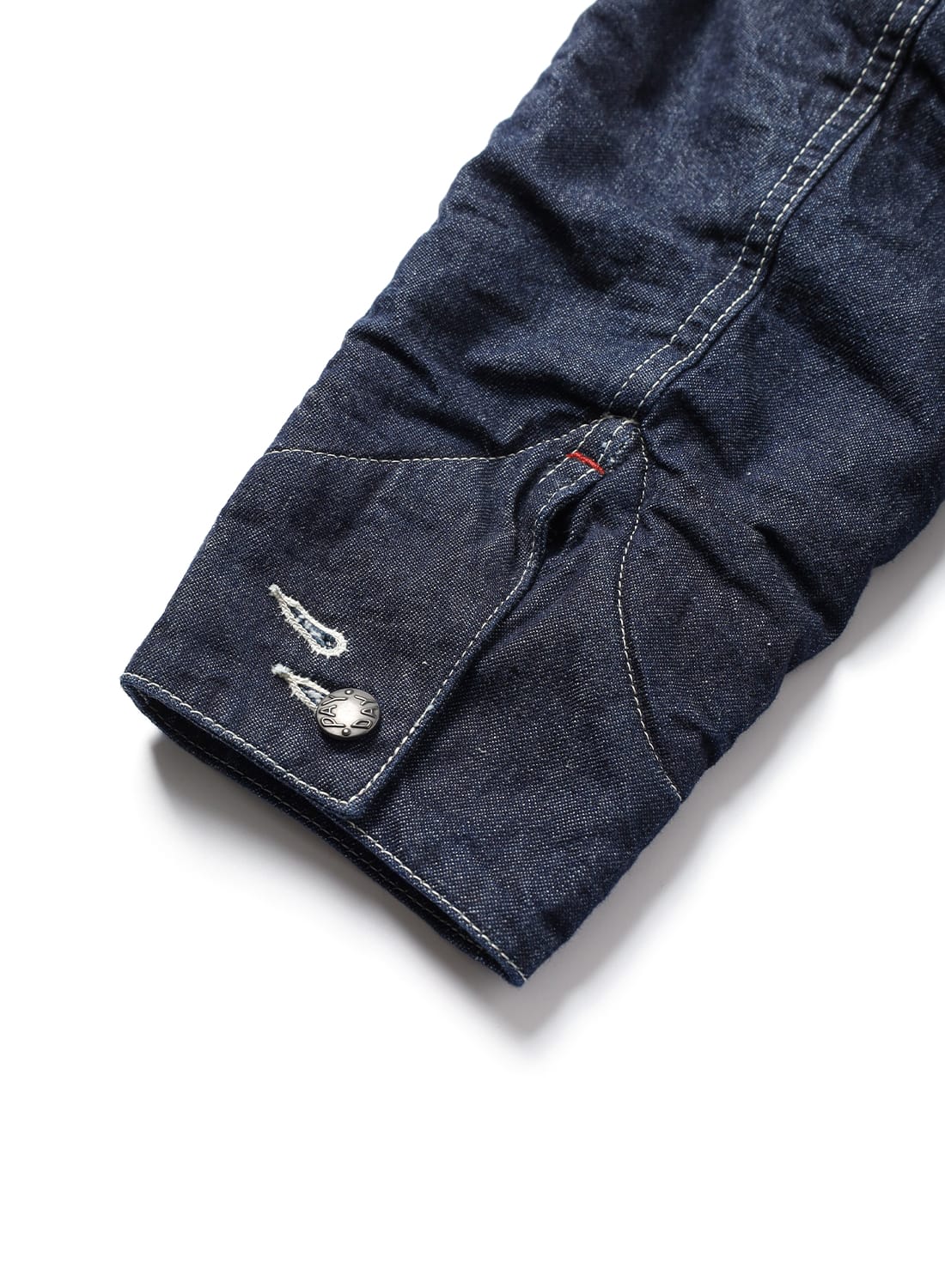 【10%OFFクーポン対象】MOONLOID EXCLUSIVE 40S WWII BLANKET LINED COVERALL|【MOONLOID別注】 大戦モデル ブランケット裏地付き ...