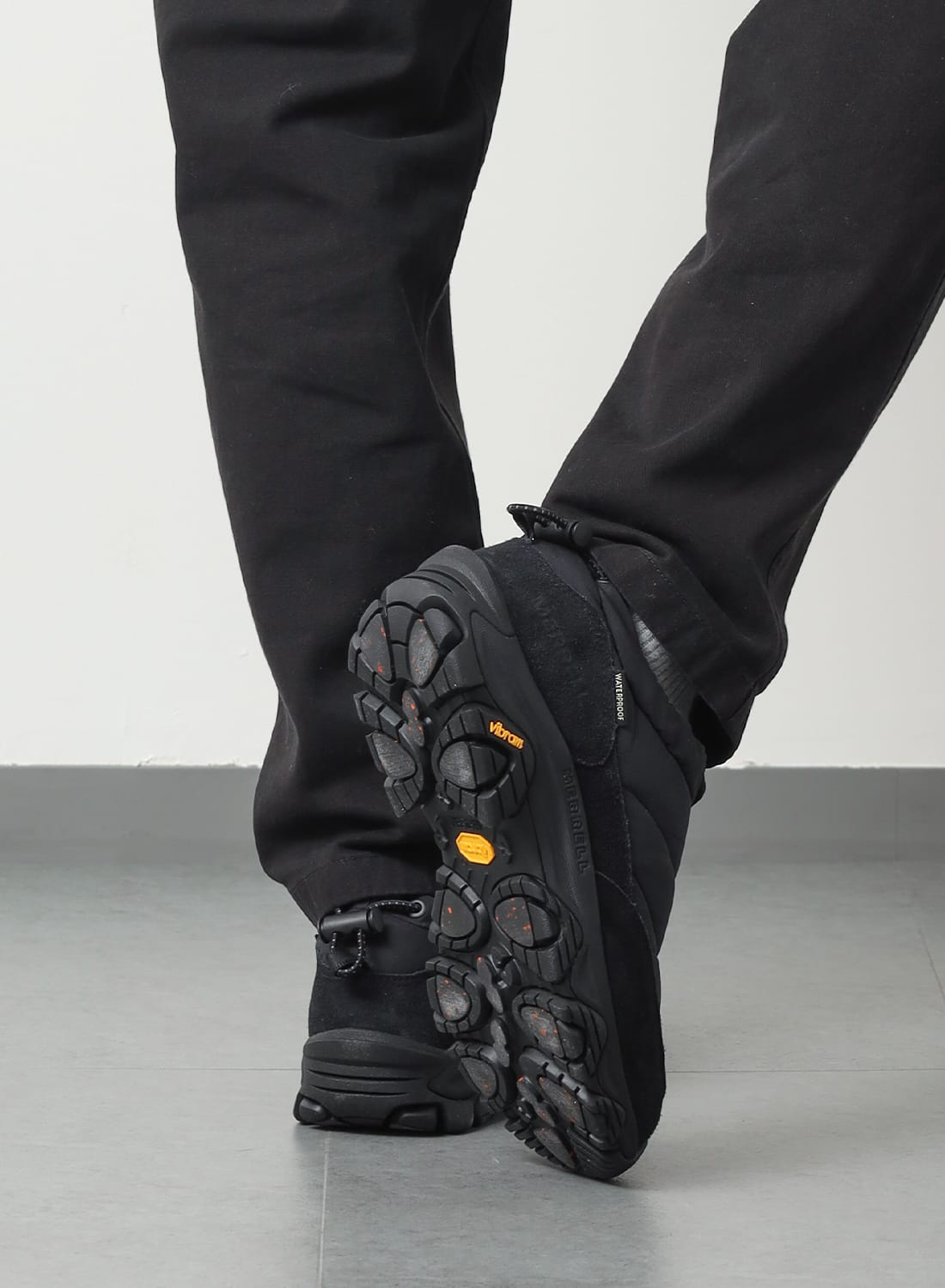 COLDPACK 3 ZERO THERMO WATER PROOF|コールドパック3 ゼロ サーモ