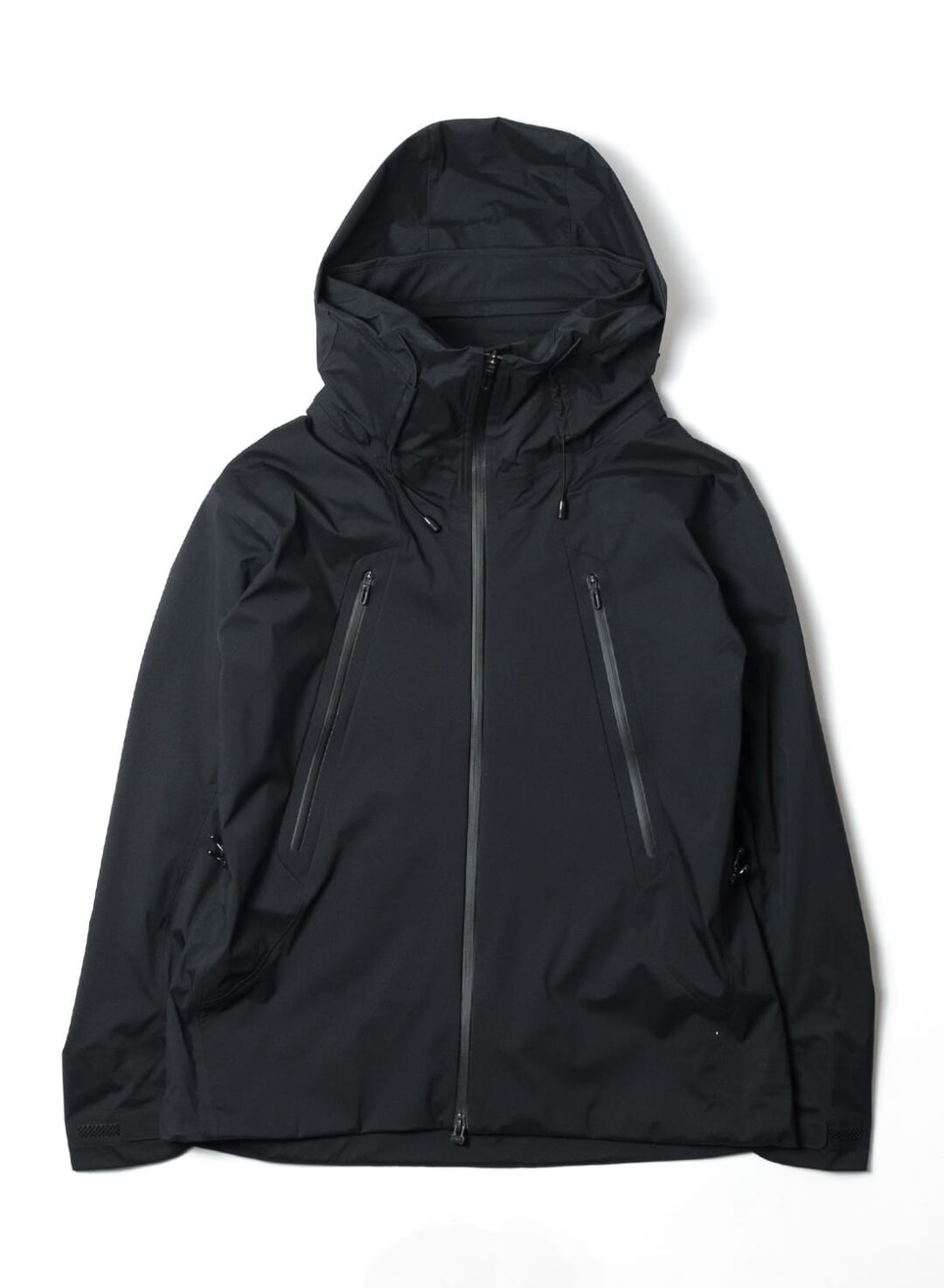 【DESCENTE ALLTERRAIN】HARD SHELL JACKET “CREAS” – NANGA WHITE LABEL(ナンガホワイトレーベル)直営店のMOONLOID（ムーン ...