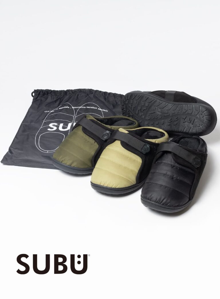 【特集】“WINTER SANDAL”あなたはどのSUBUを選ぶ？ – NANGA WHITE LABEL(ナンガホワイトレーベル)直営店のMOONLOID（ムーンロイド）公式ブログ